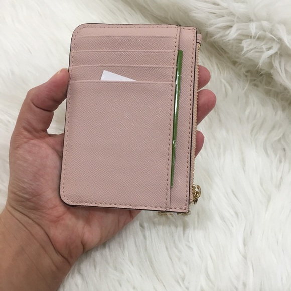 kate spade | Bags | New Kate Spade Card Holder Wallet | Poshmark